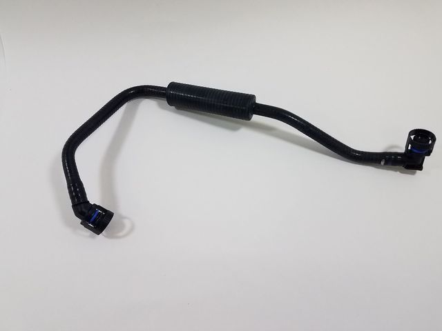 13907636131 - Fuel Tank Breather Line 135040 (13-90-7-636-131) | BMW of ...