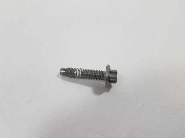 11137559537 - Torx Screw 889520 (11-13-7-559-537) | BMW of South ...