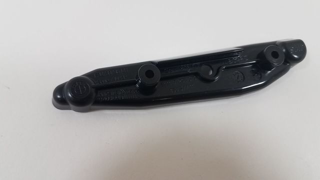 51117294679 - 2014-2020 BMW Side Bracket (51-11-7-294-679) | BMW of ...