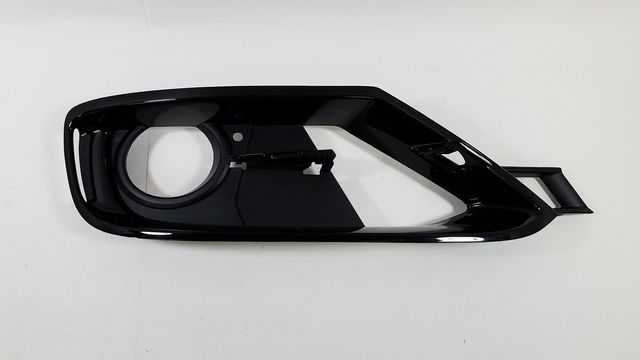 51117300740 - 2012-2015 BMW Fog Lamp Bezel (51-11-7-300-740) | BMW of ...