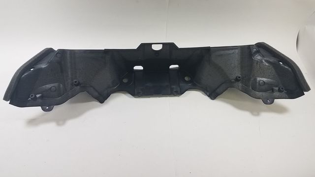51717169422 - Partition Engine Bay Lower 517187 (51-71-7-169-422) | BMW ...