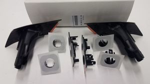 51118066228 - 2015-2020 BMW Sensor Bracket Repair Kit (51-11-8-066-228 ...