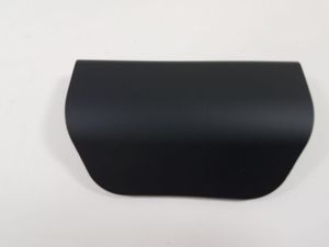 54347016892 - 2003-2008 BMW Z4 Center Cover (54-34-7-016-892) | BMW of ...