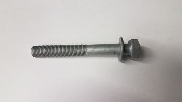 33176760342 - 1996-2025 BMW Lower Control Arm Bolt (33-17-6-760-342 ...
