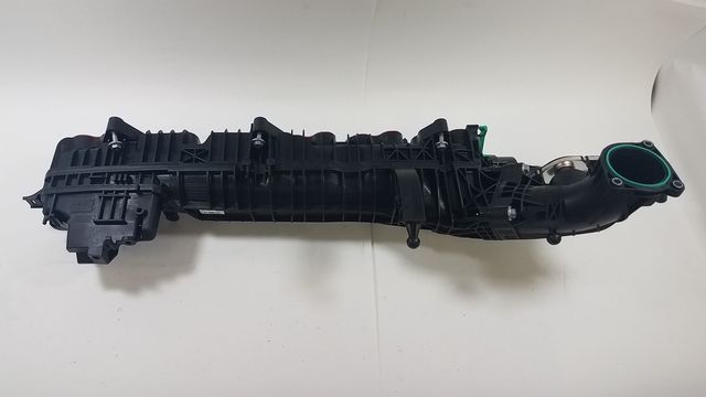 11617811909 - 2014-2016 BMW Intake Manifold (11-61-7-811-909) | BMW of ...