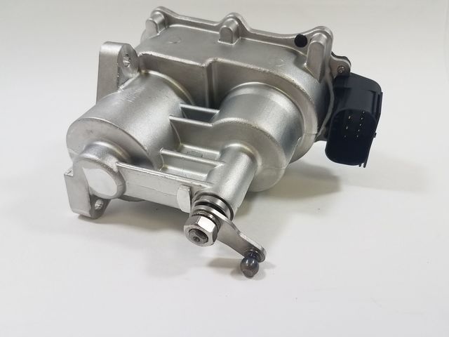 13627834494 - 2006-2010 BMW Electronic Throttle Body Actuator (13-62-7 ...