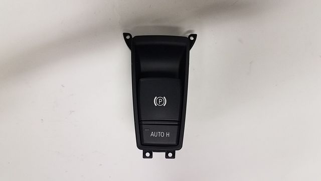 61319148508 - 2007-2014 BMW Parking Brake Control (61-31-9-148-508 ...