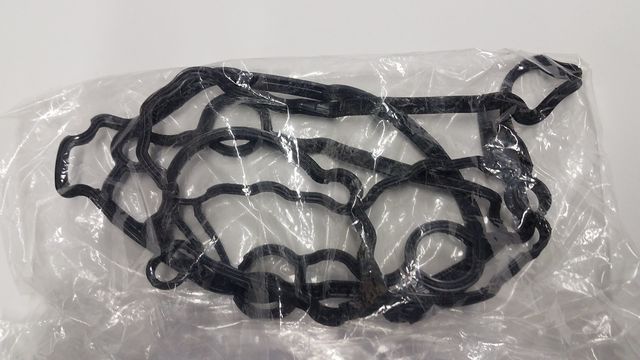 11128618519 - 2016-2022 BMW Valve Cover Gasket (11-12-8-618-519) | BMW ...
