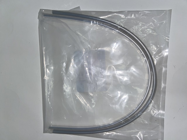 51311820624 - 1984-1988 BMW Molding (51-31-1-820-624) | BMW of South ...