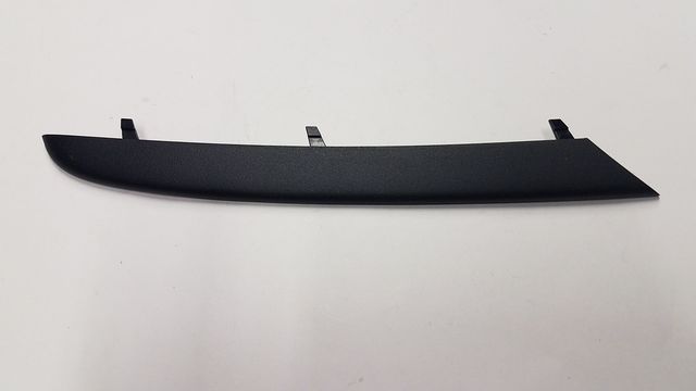 51117134092 - 2006-2008 BMW Finisher Rod Molding, right (51-11-7-134 ...