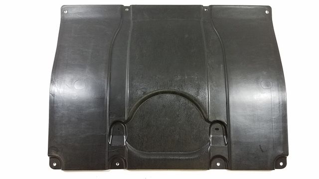 51757394744 - 2018-2024 BMW Front Cover (51-75-7-394-744) | BMW of ...
