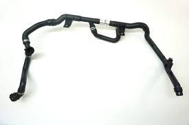 17127548224 - Line Heater Return Thermo 179990 (17-12-7-548-224) | BMW ...