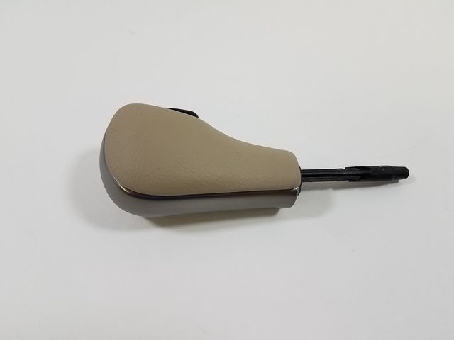 25167586008 - Selector Lever Handle Leath H25110 (25-16-7-586-008 ...