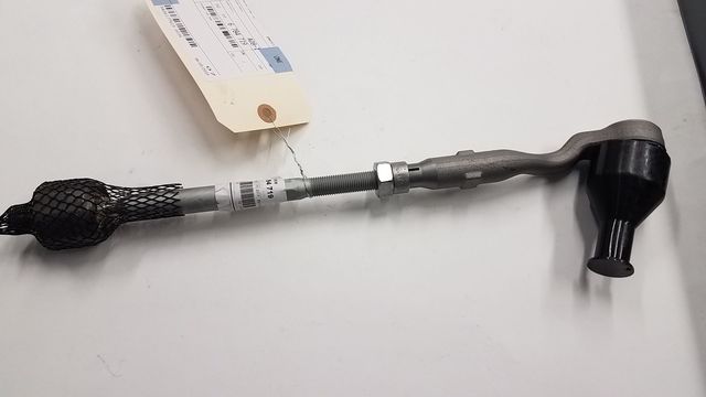 32106784719 - 2009-2019 BMW Steering Tie Rod Assembly (32-10-6-784-719 ...