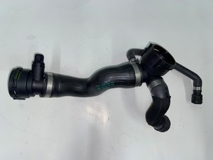 17127639462 - 2012-2016 BMW Upper Hose (17-12-7-639-462) | BMW of South ...