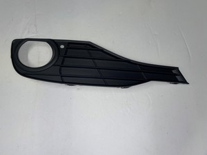 51117255366 - 2012-2015 BMW Fog Lamp Bezel (51-11-7-255-366) | BMW of ...