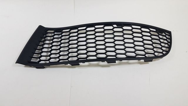 51117903673 - 2010-2015 BMW Outer Grille (51-11-7-903-673) | BMW of ...