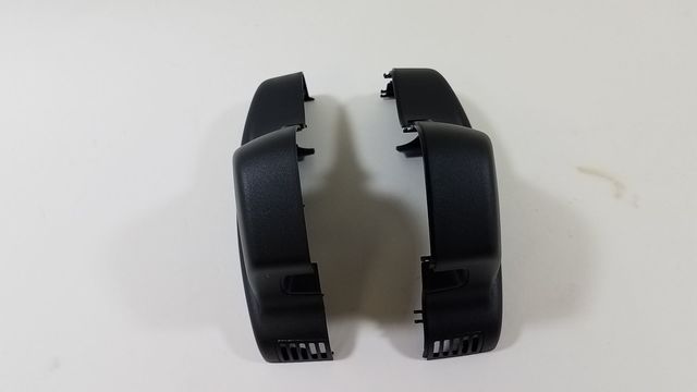 51167161083 - 2006-2012 BMW Mirror Cover (51-16-7-161-083) | BMW of ...