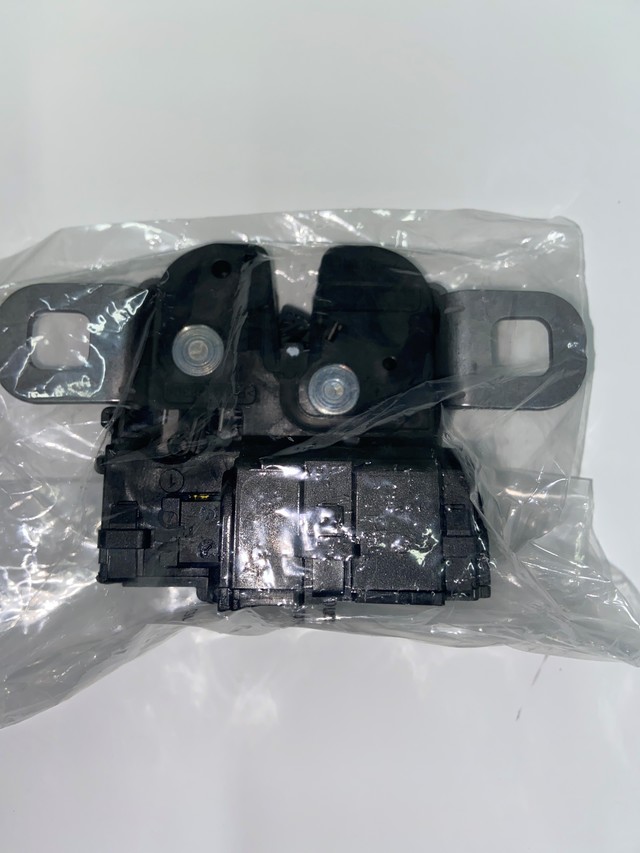 51249802312 - 2014-2020 BMW i8 Lock Actuator (51-24-9-802-312) | BMW of ...