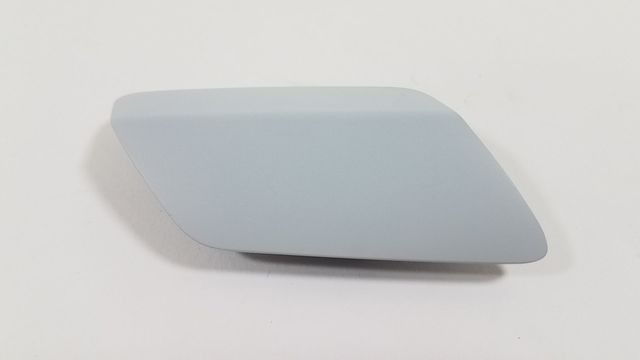 61677253396 - 2011-2013 BMW Blank Cover (61-67-7-253-396) | BMW of ...