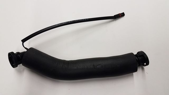 11157522931 - Vent Pipe 111060 (11-15-7-522-931) | BMW of South Atlanta ...