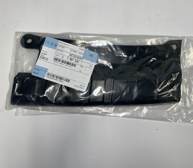 51127487526 - 2019-2025 BMW X5 Side Support (51-12-7-487-526) | BMW of ...