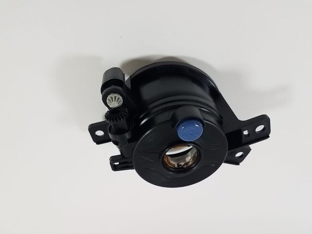 63172993526 - 2013-2015 BMW X1 Fog Lamp Assembly (63-17-2-993-526 ...
