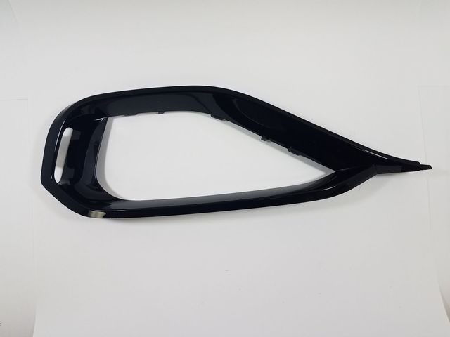 51117294840 - 2014-2016 BMW Trim Bezel (51-11-7-294-840) | BMW of South ...