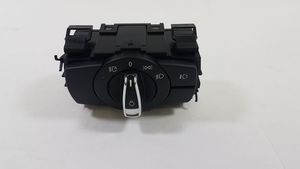 61319169410 - 2009-2013 BMW Headlamp Switch (61-31-9-169-410) | BMW of ...