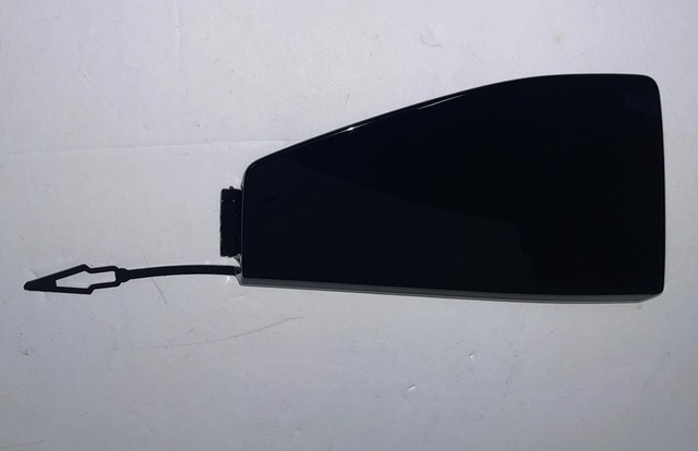 51118069237 - 2019-2023 BMW X5 Tow Eye Cap (51-11-8-069-237) | Parts ...