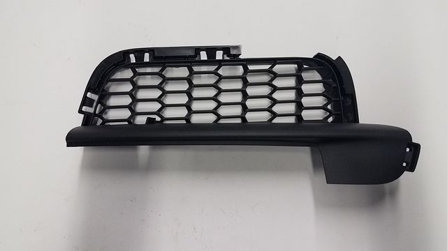 51118050347 - 2012-2019 BMW Grille, air intake left (51-11-8-050-347 ...