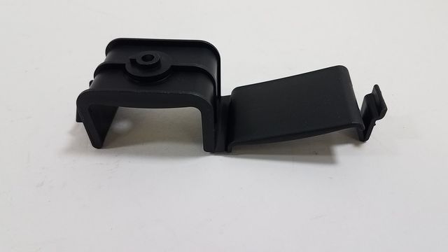 51497167548 - 2008-2021 BMW Warning Triangle Bracket (51-49-7-167-548 ...