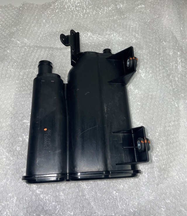 16137162350 - 2004-2010 BMW Vapor Canister (16-13-7-162-350) | BMW of ...