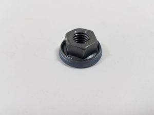 31356757707 - 2002-2012 BMW Suspension Stabilizer Bar Link Nut (31-35-6 ...