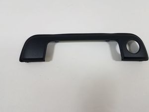 51218400195 - 1996-2002 BMW Z3 Handle, Outside Cover (51-21-8-400-195 ...