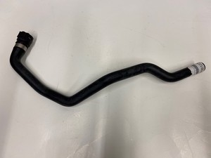 64218376999 - 2000-2006 BMW HVAC Heater Hose (64-21-8-376-999) | BMW of ...