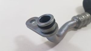 17227560980 - 2008-2010 BMW Engine Cooler Outlet Pipe (17-22-7-560-980 ...