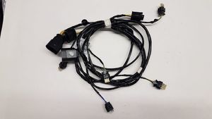 61129304728 - 2011-2014 BMW X3 Harness (61-12-9-304-728) | BMW of South ...