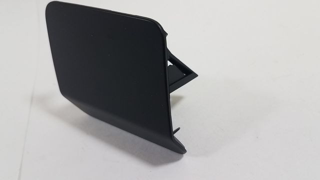 51118059938 - 2014-2018 BMW X5 Headlamp Washer Cover (51-11-8-059-938 ...