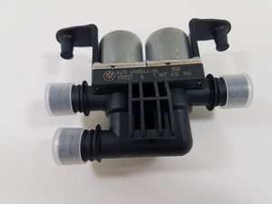 64116910544 - 2004-2019 BMW Heater Control Valve (64-11-6-910-544 ...