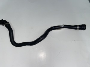 17127508015 - 2002-2008 BMW Overflow Hose (17-12-7-508-015) | BMW of ...