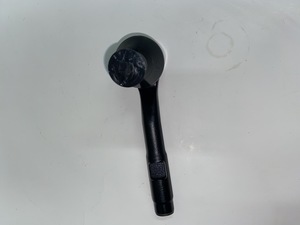 32106776946 - 2002-2010 BMW Outer Tie Rod (32-10-6-776-946) | BMW of ...