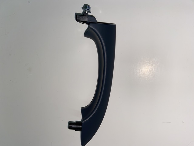 51218257738 - 2000-2006 BMW X5 Handle, Outside (51-21-8-257-738) | BMW ...