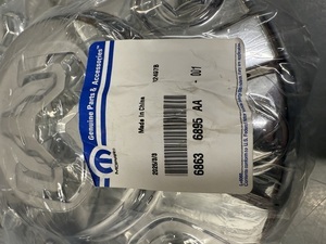 Hodge Wholesale Parts | OEM Mopar Parts & Accessories | Manufacturer ...
