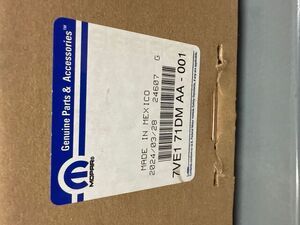 Hodge Wholesale Parts | OEM Mopar Parts & Accessories | Manufacturer ...