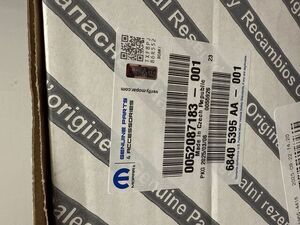 Hodge Wholesale Parts | OEM Mopar Parts & Accessories | Manufacturer ...