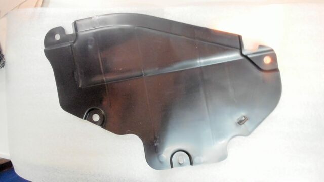 2016-2024 Mazda Access Panel TK48-56-071 | RealMazdaParts.com