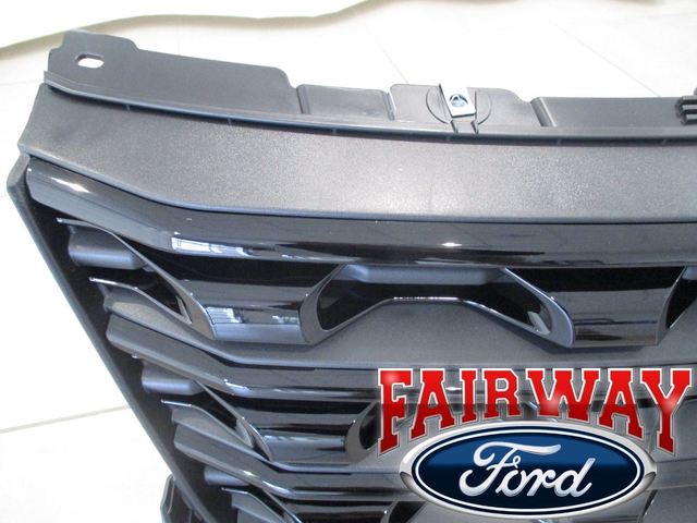 2016-2017 Ford Explorer 16 thru 18 Explorer OEM Genuine Ford SPORT ...