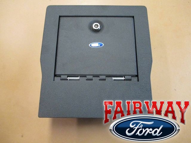 VFL3Z-2806202-B 2016-2022 Ford F-150 F-150 OEM Genuine Ford Armrest w ...