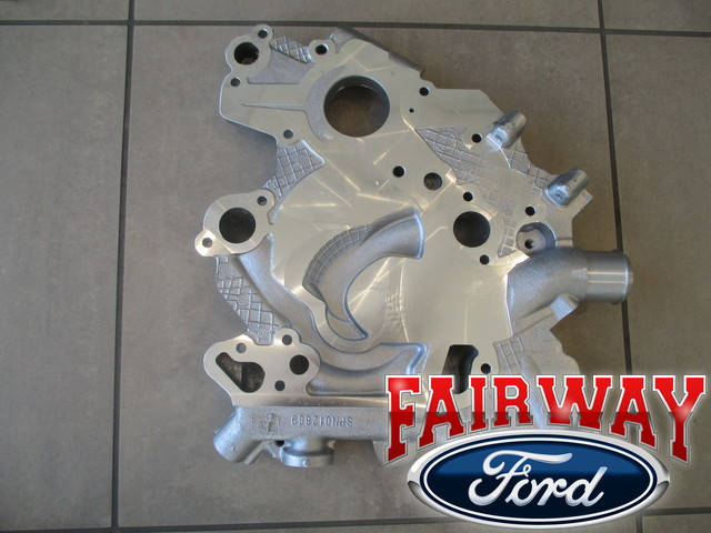 2005-2007 Ford 05 thru 07 Super Duty OEM Ford 6.0 Powerstroke Diesel ...